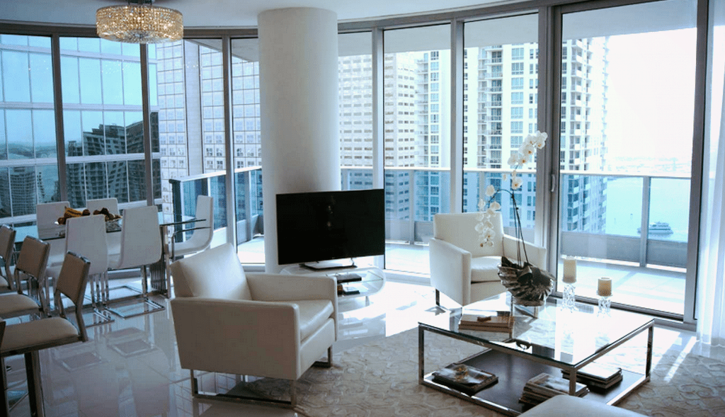 Epic Residences – Secrets of Luxury Living in Downtown Miami
