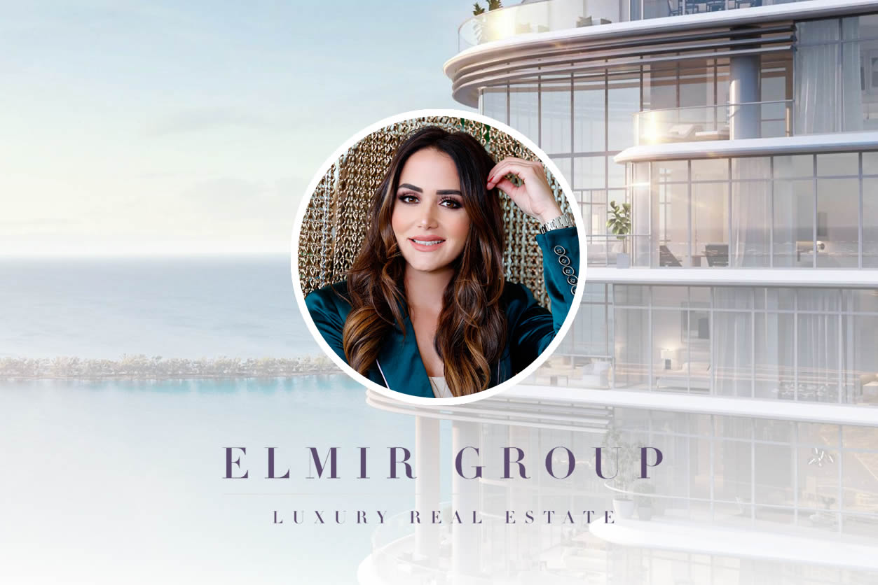 Best Realtors in Miami By The Numbers | The Elmir Group